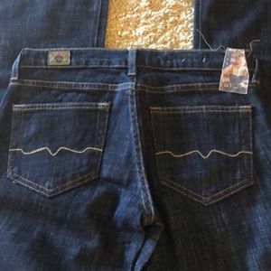 Red Engine | Jeans | New Dark Denim Red Engine Tall Jeans Style1521 ...